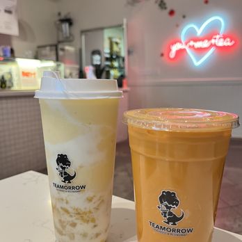 TEAMORROW - Updated October 2024 - 763 Photos & 461 Reviews - 1005 ...