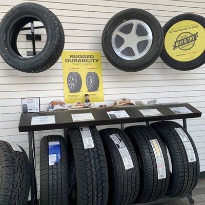 TIRES PLUS - Updated December 2025 - 82 Reviews - 9000 Park Meadows Dr ...