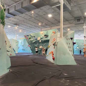 BOULDERING PROJECT - MINNEAPOLIS - Updated December 2025 - 109 Photos ...