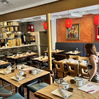 LIN ASIAN BAR AND DIM SUM - Updated June 2024 - 2589 Photos & 1150 ...