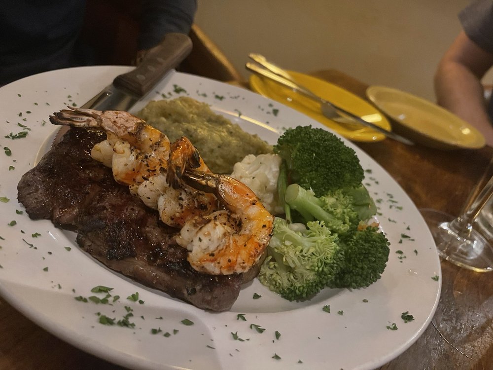 HIFALUTIN RAPID WESTERN GRILL - Updated October 2025 - 368 Photos & 383 ...