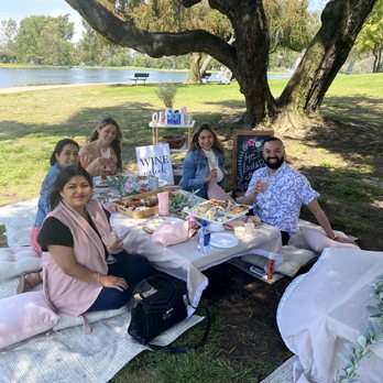 EXTRAORDINARY PICNICS - Updated April 2025 - 108 Photos & 15 Reviews ...