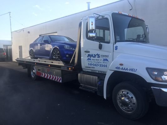 RAY’S TOWING - Updated December 2025 - 10 Photos & 93 Reviews - 1000 W ...