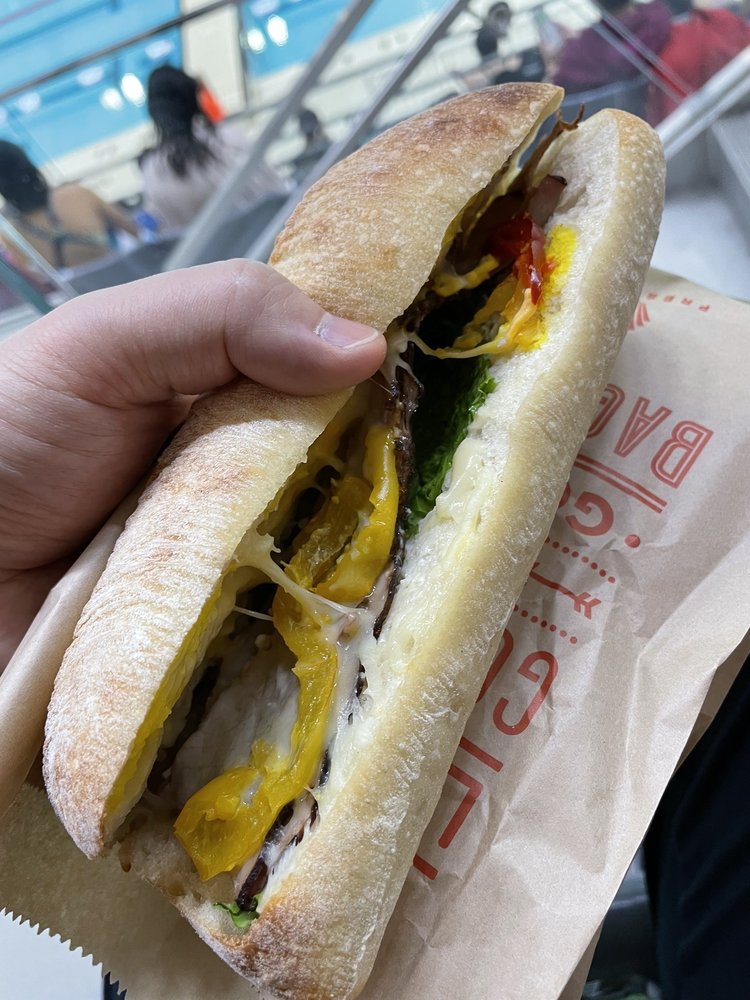 PRESSE CAFE - Updated March 2025 - 16 Main Street Unionville, Markham ...