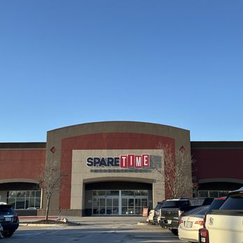 SPARE TIME OMAHA - Updated October 2025 - 62 Photos & 32 Reviews ...