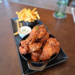 YARDBIRD - 2952 Photos & 1436 Reviews - 8500 Beverly Blvd, Los Angeles ...