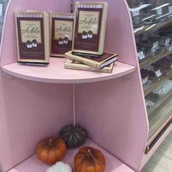 MALLEY’S CHOCOLATES - Updated December 2025 - 64 Photos & 45 Reviews ...