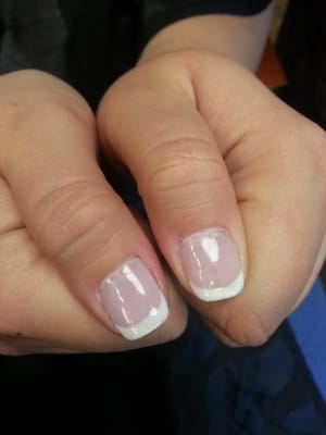 JULIE NAIL SALON - Nail Salons - 1250 Upper Front St, Binghamton, NY ...