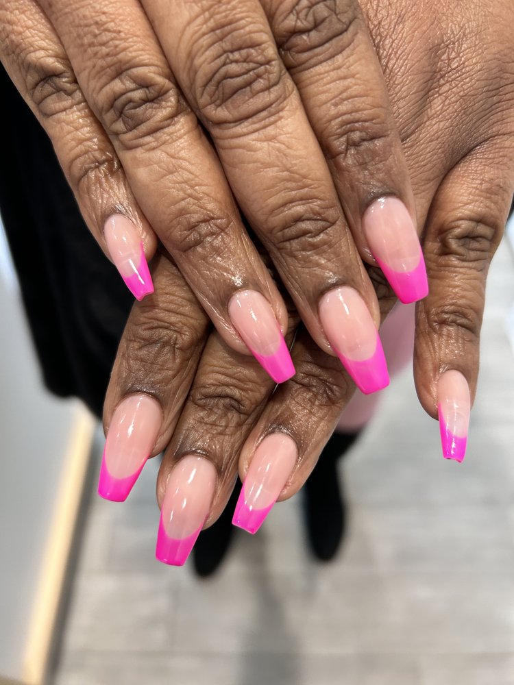 BAM&EVERYTHING GLAM - Updated August 2025 - 21 Photos - 4735 Sharon Rd ...