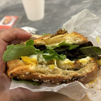 FRESH BAGUETTE - Updated December 2025 - 67 Photos & 33 Reviews - 575 ...