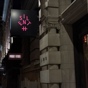 SILENT H - Updated December 2025 - 49 Photos & 17 Reviews - 461 King ...