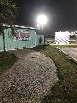 GALVESTON GO KARTS AND FUN CENTER - Updated December 2024 - 18 Photos ...