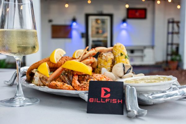 BILLFISH GRILL & BAR - Updated October 2025 - 101 Photos & 142 Reviews ...