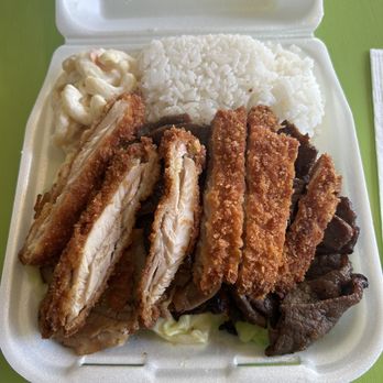 SUNSHINE HAWAII BBQ - Updated August 2025 - 123 Photos & 120 Reviews ...