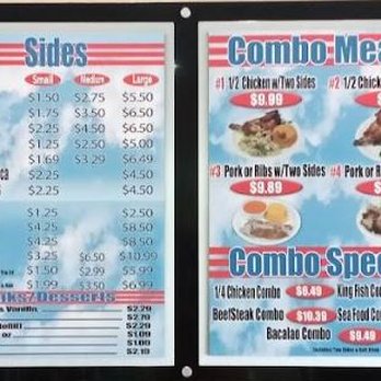 LELO’S BBQ PUERTO RICAN CUISINE - Updated December 2025 - 346 Photos ...