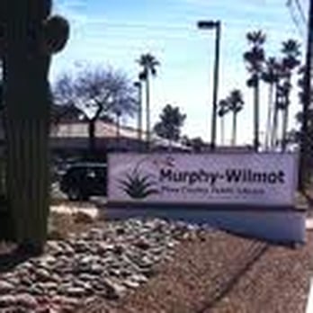 PIMA COUNTY PUBLIC LIBRARY - Updated October 2025 - 10 Reviews - 530 N ...