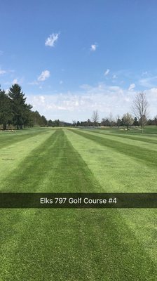 ELKS 797 GOLF COURSE - Updated April 2025 - 2593 Rombach Ave ...