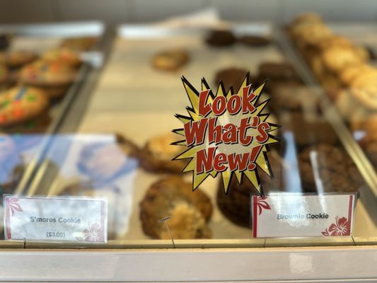 THE COOKIE CORNER - Updated September 2025 - 132 Photos & 81 Reviews ...