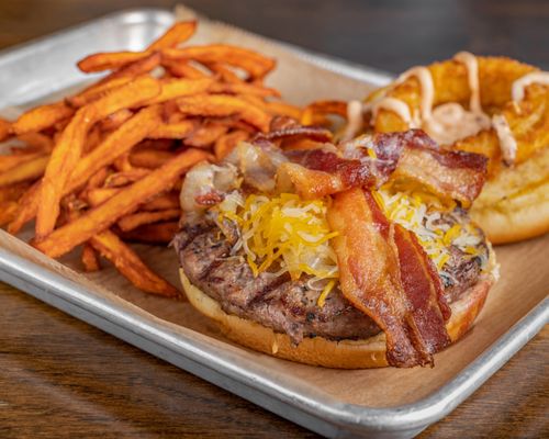 ROB’S FAMILY BBQ - Updated December 2025 - 66 Photos & 88 Reviews - 837 ...