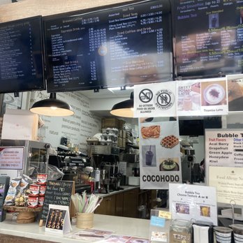 COCOHODO - Updated December 2025 - 62 Photos & 39 Reviews - 255 Closter ...