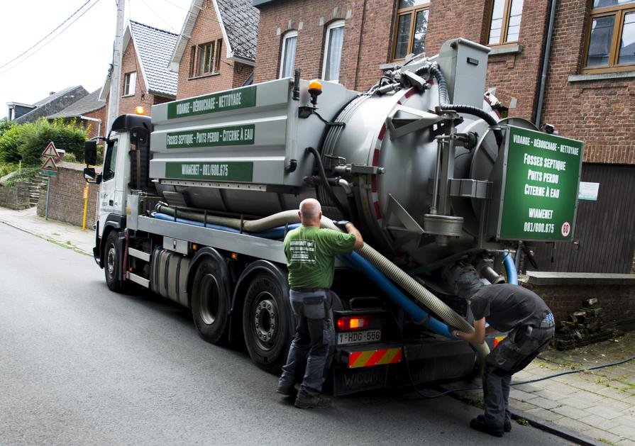 WIAME NET - Updated September 2025 - Rue du Zémont 32, Lonzée, Namur ...