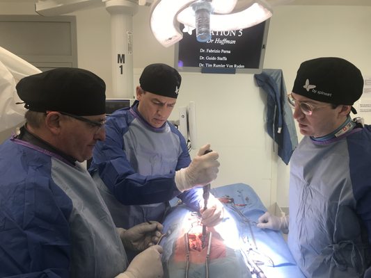 JASON HUFFMAN, MD - Updated May 2026 - 14 Photos & 23 Reviews - 3273 ...