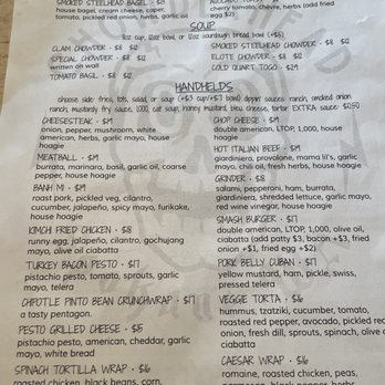 CHOWDERHEAD - Updated April 2025 - 77 Photos & 102 Reviews - 825 N ...