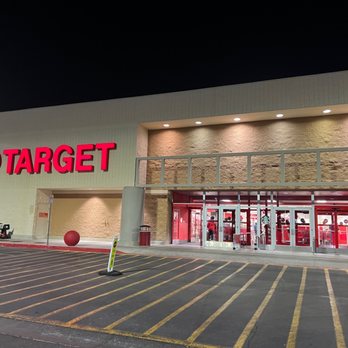 TARGET - Updated August 2024 - 89 Photos & 114 Reviews - 3210 N Tenaya ...