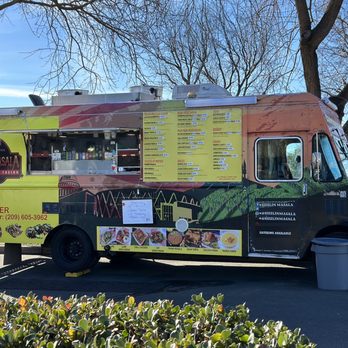 SIZZLIN’ MASALA - Updated July 2024 - 109 Photos & 82 Reviews - 3230 ...