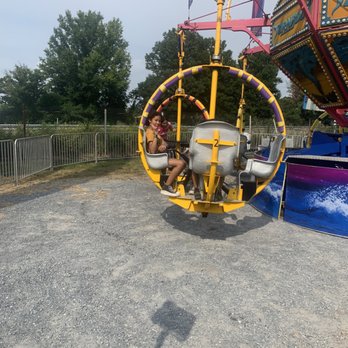 HOWARD COUNTY FAIR - Updated December 2025 - 64 Photos - 2210 ...