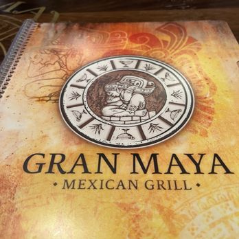 GRAN MAYA MEXICAN GRILL - Updated October 2025 - 182 Photos & 93 ...