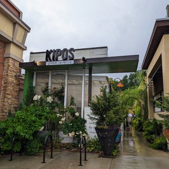KIPOS GREEK TAVERNA - Updated October 2024 - 573 Photos & 524 Reviews ...