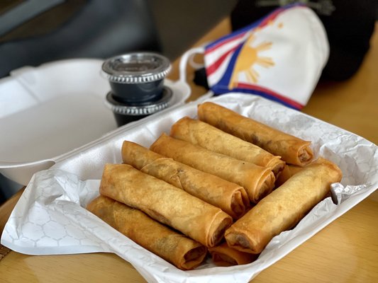 LOLA’S FILIPINO CAFE & MINI STORE - Updated August 2024 - 246 Photos ...