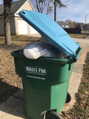 WASTE PRO USA - Updated January 2026 - 13 Photos & 41 Real Reviews ...