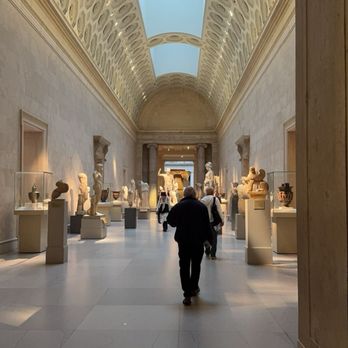 THE METROPOLITAN MUSEUM OF ART - Updated 05/2025 - 23033 Photos & 3648 ...