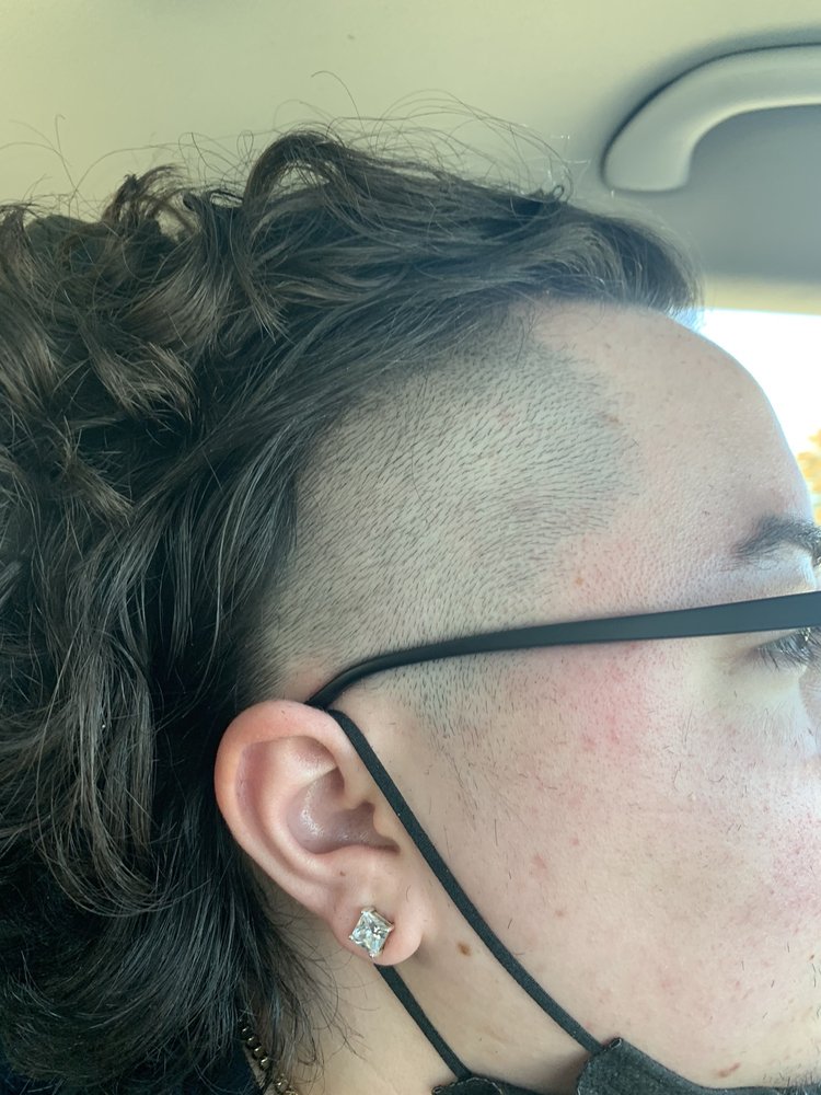 SHARP LINE CUTS BARBER SHOP - Updated March 2025 - 37 Photos & 69 ...