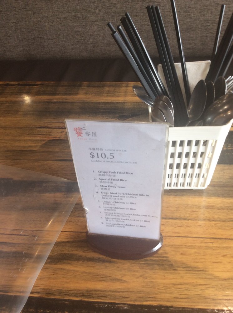 SAIGO CHINESE BBQ HOUSE - Updated September 2024 - 26 Photos - 244 High ...