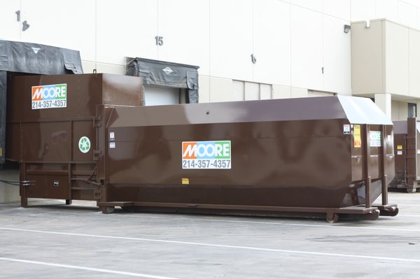 MOORE WASTE AND RECYCLING SERVICES - Updated December 2025 - 15 Photos ...
