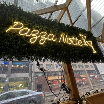 PAZZA NOTTE - Updated June 2024 - 1145 Photos & 1084 Reviews - 1375 6th ...
