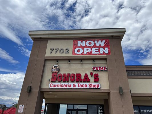 SONORAS PRIME MEAT - 29 Photos & 32 Reviews - 7702 Barnes Rd, Colorado ...