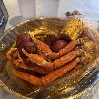 ROCKIN CRAB - Updated February 2025 - 54 Photos & 92 Reviews - 7210 ...