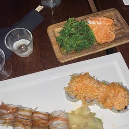 STINGRAY SUSHI BAR + ASIAN GRILL - Updated June 2025 - 310 Photos & 458 ...