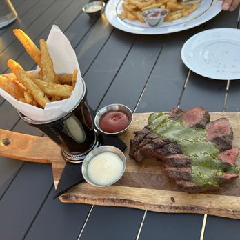 HIGH STAKES ROOFTOP GRILL - Updated December 2025 - 131 Photos & 40 ...