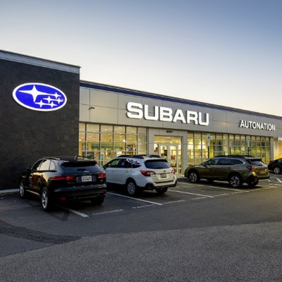 AUTONATION SUBARU HUNT VALLEY - Updated December 2025 - 73 Reviews ...