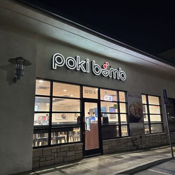 POKI BOMB - Updated October 2025 - 258 Photos & 251 Reviews - 9212 ...
