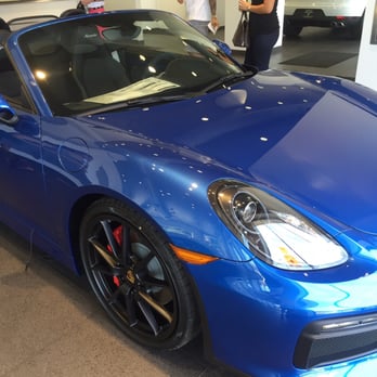 PORSCHE PITTSBURGH - Updated March 2025 - 20 Photos & 24 Reviews - 4627 ...