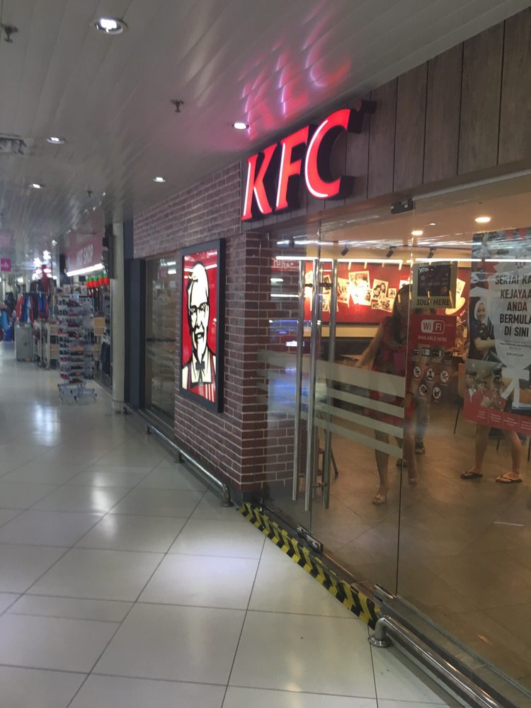 KFC - Updated March 2025 - Unit B 11, 3.07, Jalan Penang, George Town ...