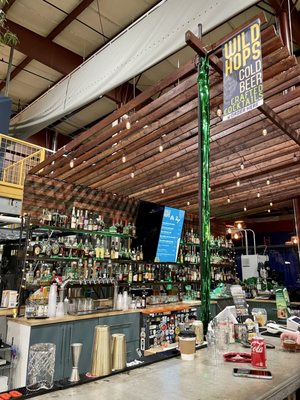 WILD HOPS BREWERY - Updated July 2025 - 53 Photos & 17 Reviews - 1001 ...