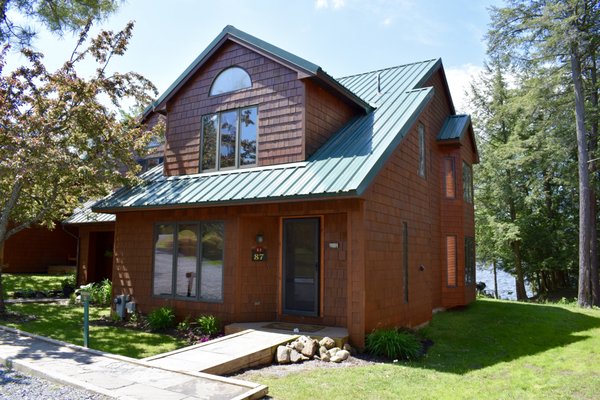 ROCKY POINT PROPERTIES - 26 Photos - 21 Rocky Point Cir, Inlet, New ...