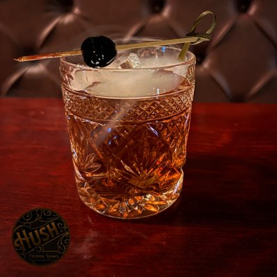 HUSH. COCKTAIL LOUNGE - Updated October 2025 - 24 Photos - 99 Main St ...